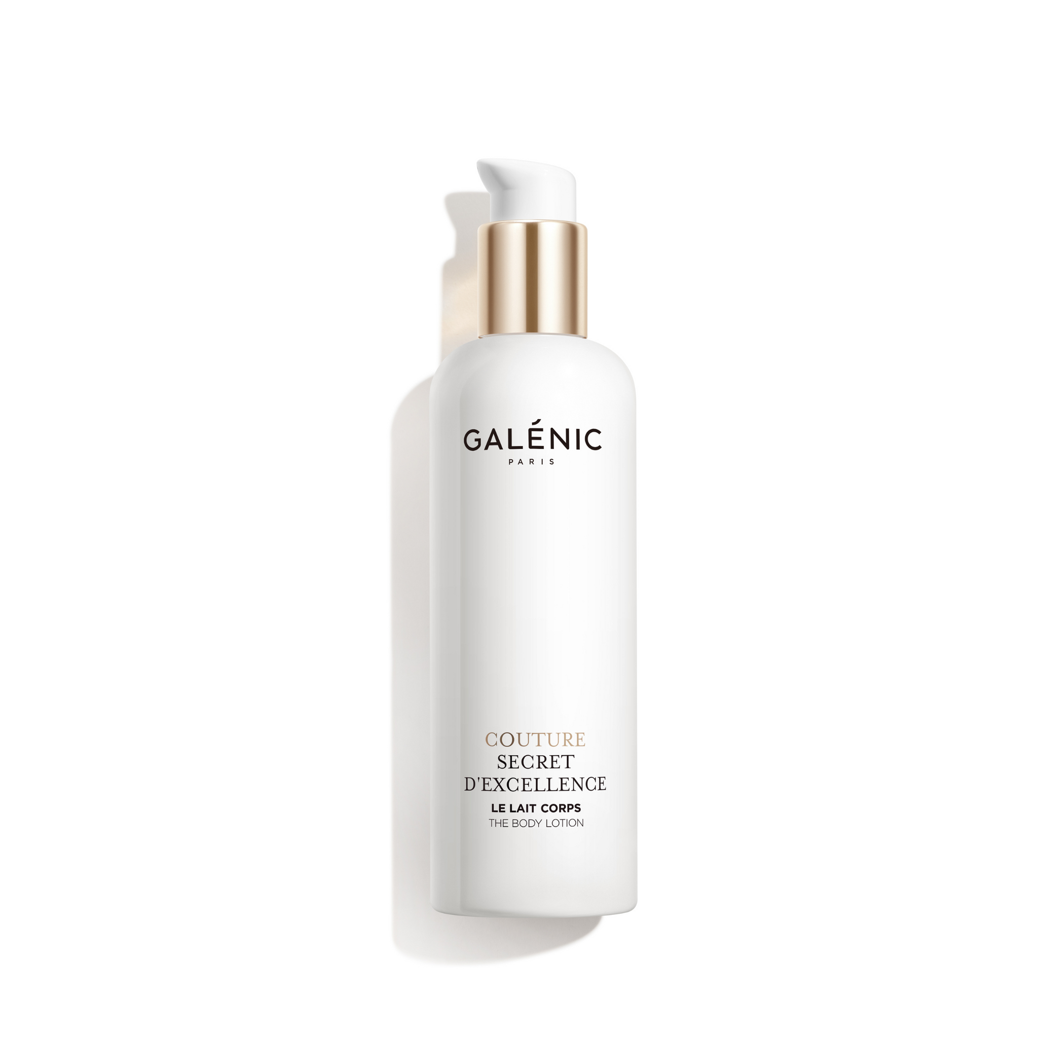 BODY MILK