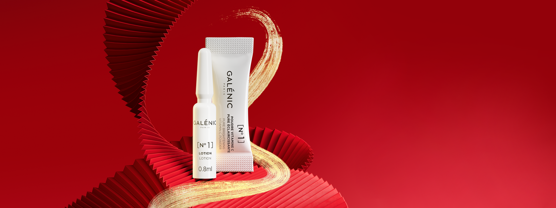 Galénic – Skincare | Excellence Powered by Science Official website