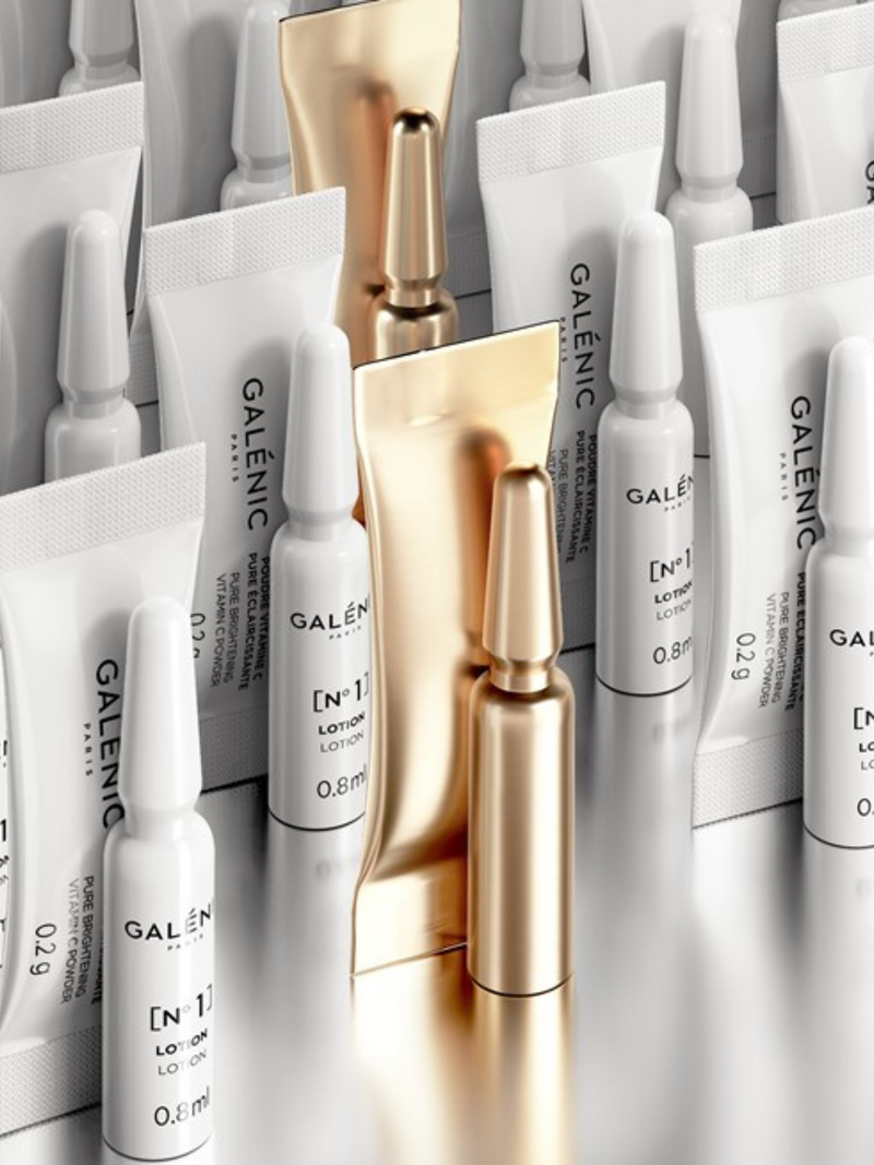 Galénic – Skincare | Excellence Powered by Science Official website