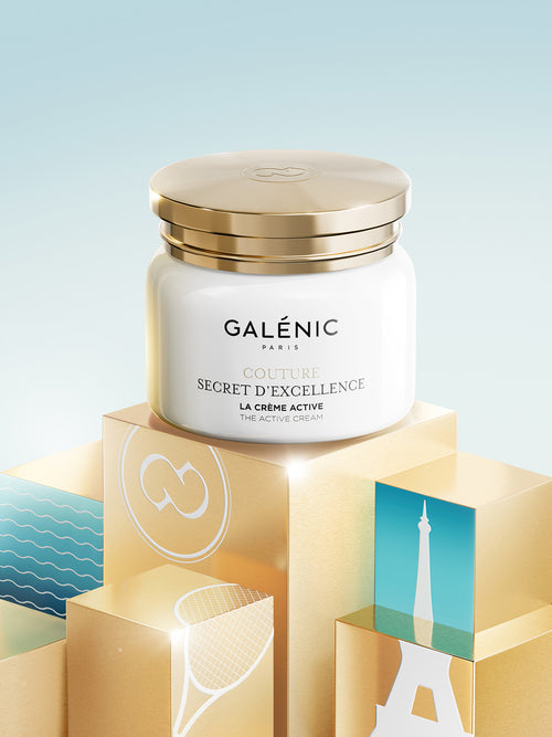 Galénic – Skincare | Elegance Powered by Science Official website