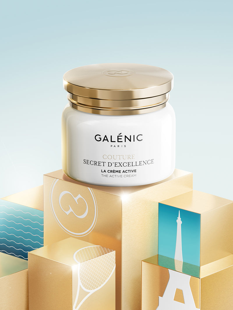 Galénic – Skincare | Elegance Powered by Science Official website