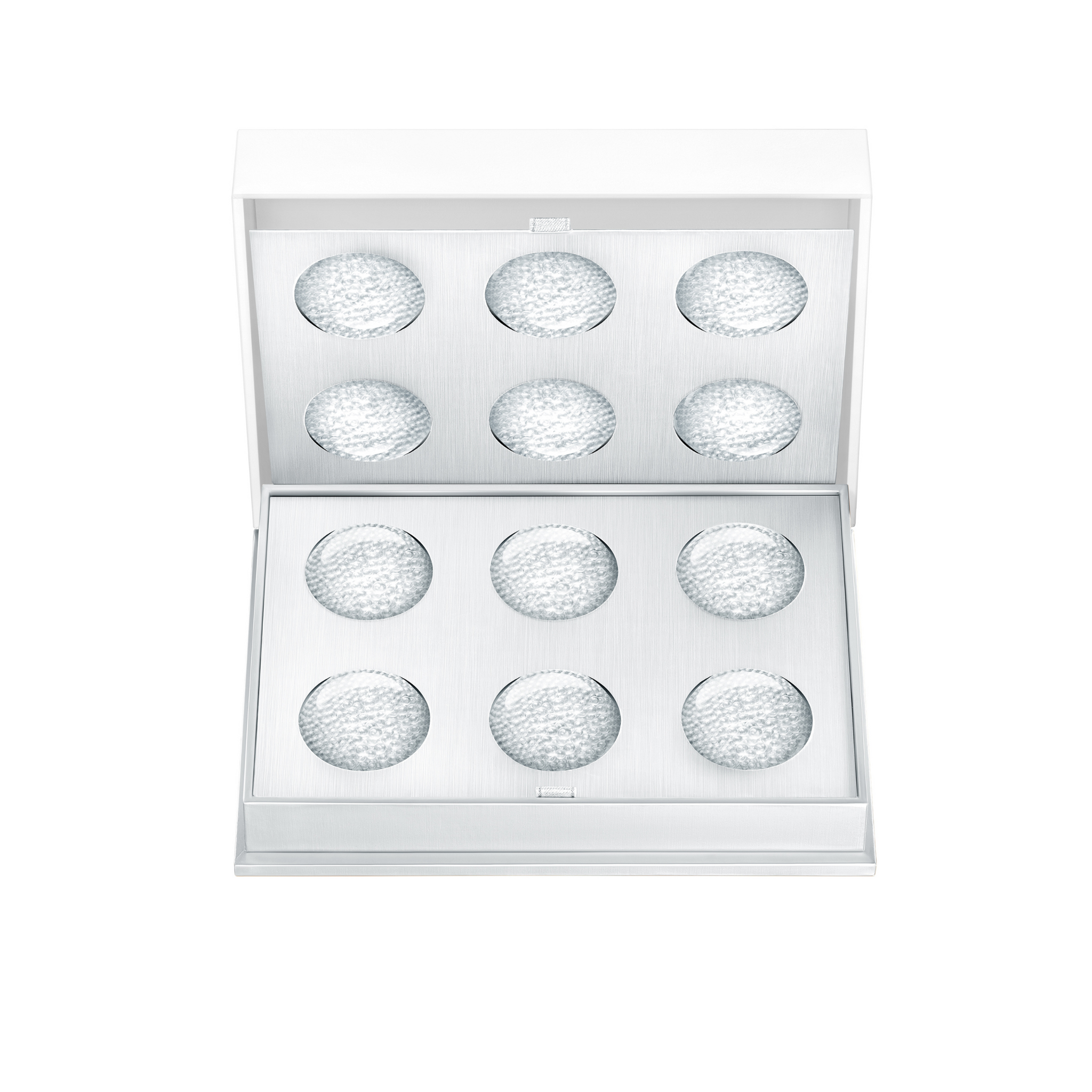 Rejuvenating Micro-Mask