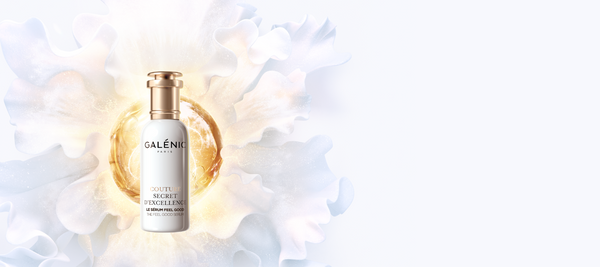 Galénic – Skincare | Excellence Powered by Science Official website