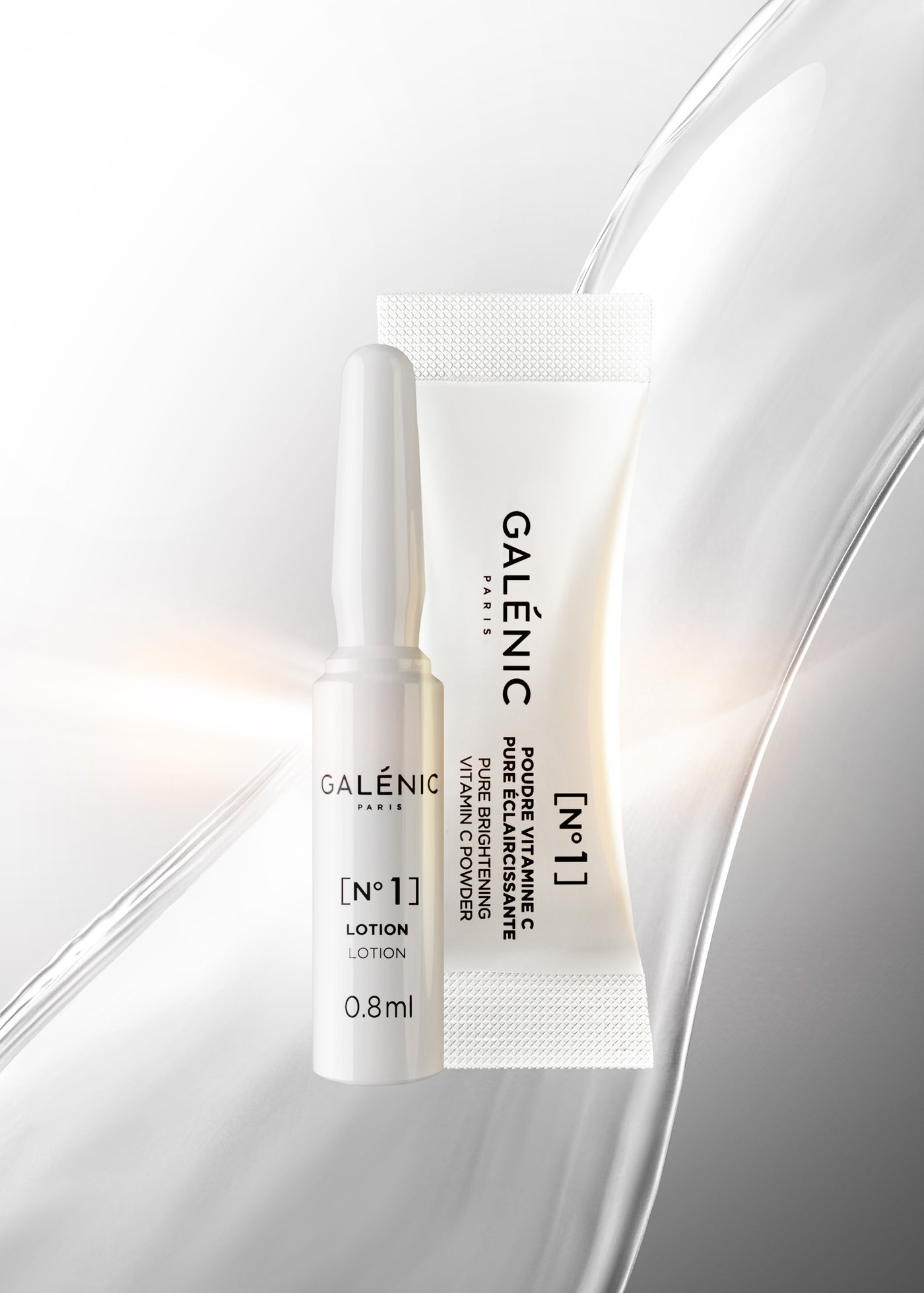 Galénic - Soins | Excellence Powered by Science Site officiel