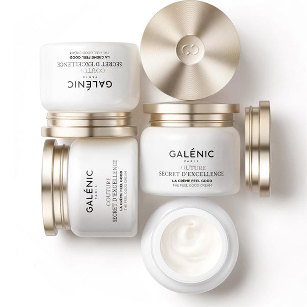 Galénic – Skincare | Excellence Powered by Science Official website