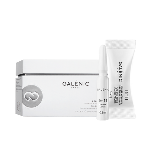 Galénic – Skincare | Excellence Powered by Science Official website